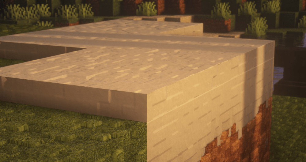 Gallery – HardTop Vanillaccurate