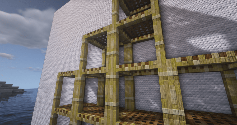 Scaffolding & ladders – HardTop Vanillaccurate