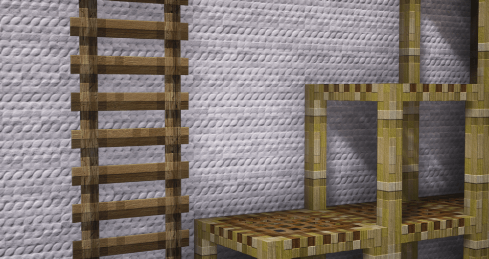 Scaffolding & ladders – HardTop Vanillaccurate