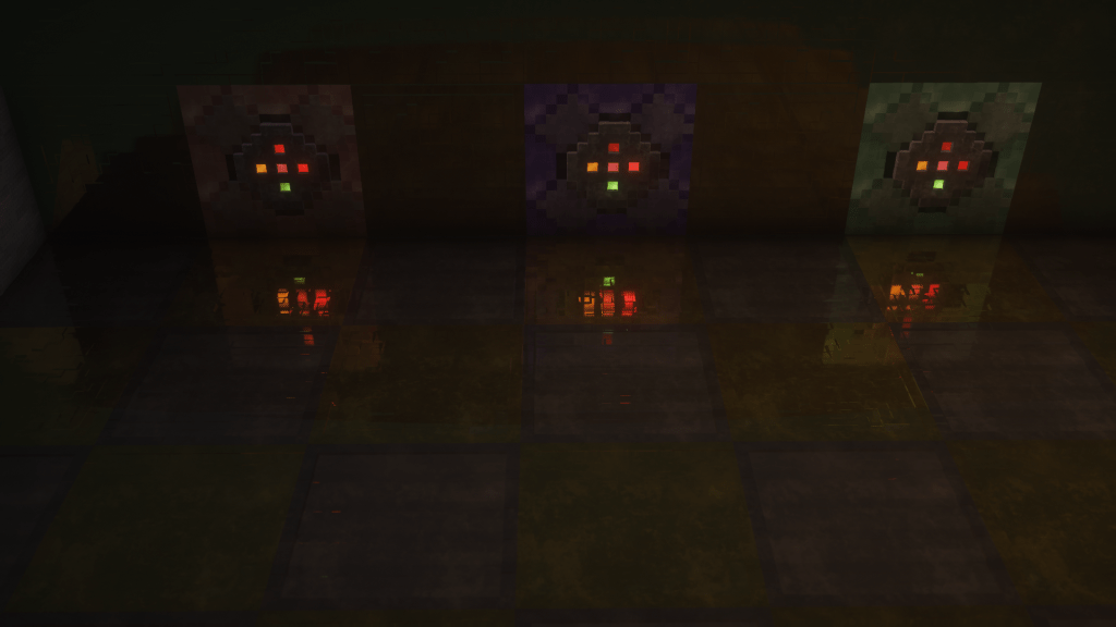 Gallery – HardTop Vanillaccurate