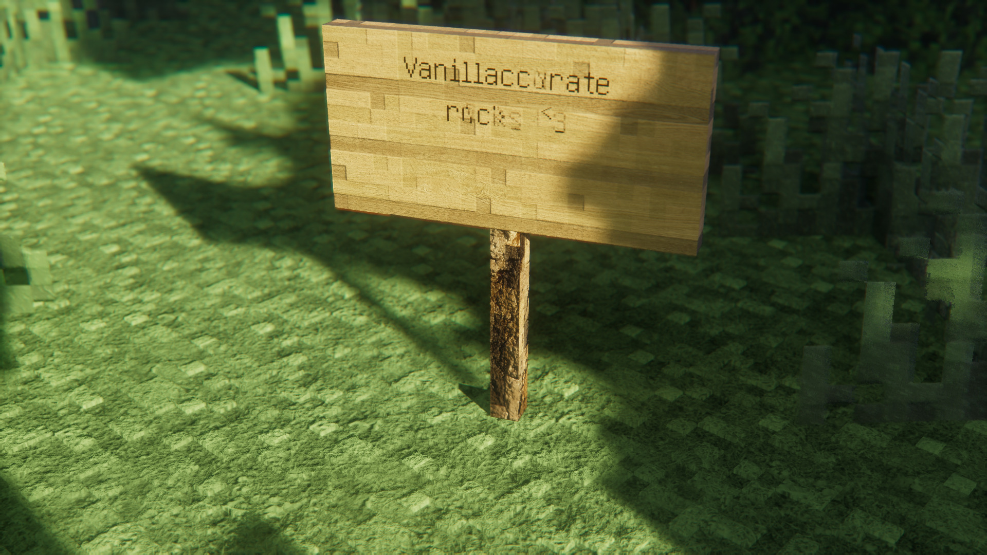 Dev news : improved (dark) oak bark – HardTop Vanillaccurate