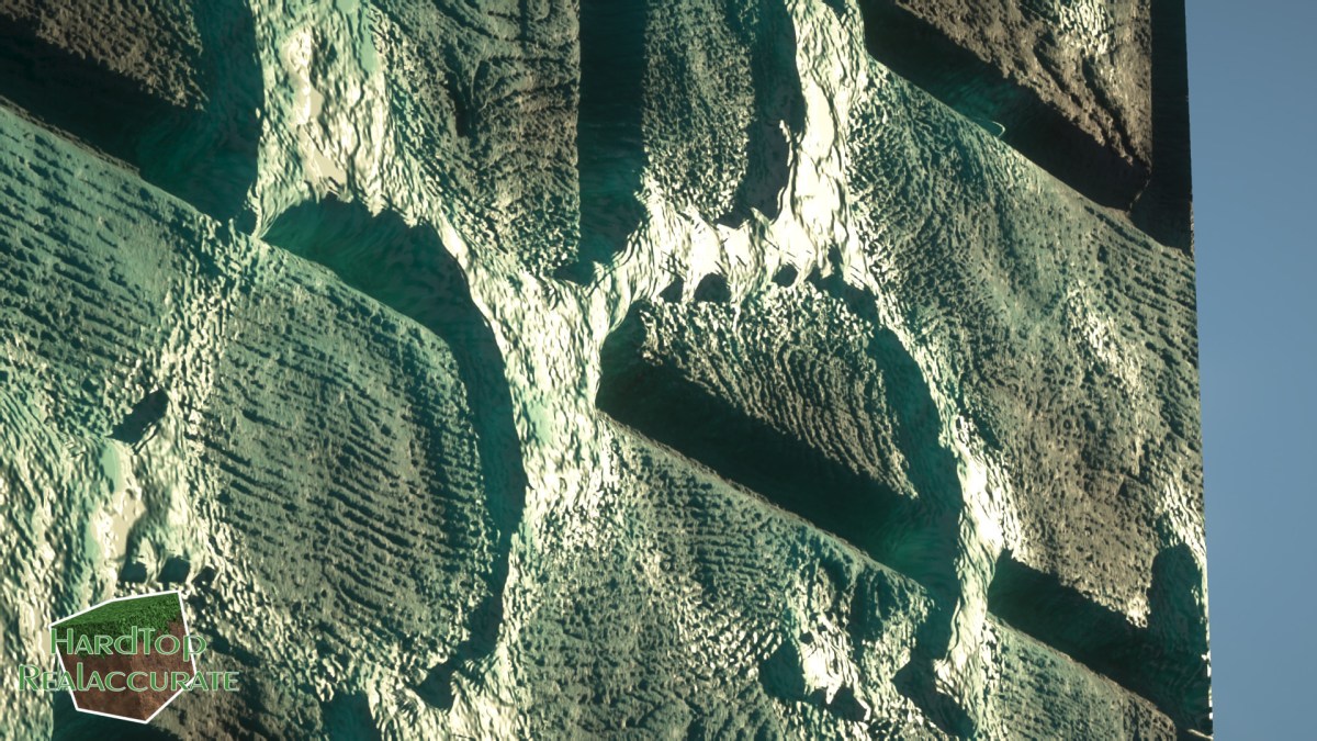 Sonic Ether released a new PTGI version! – HardTop Vanillaccurate