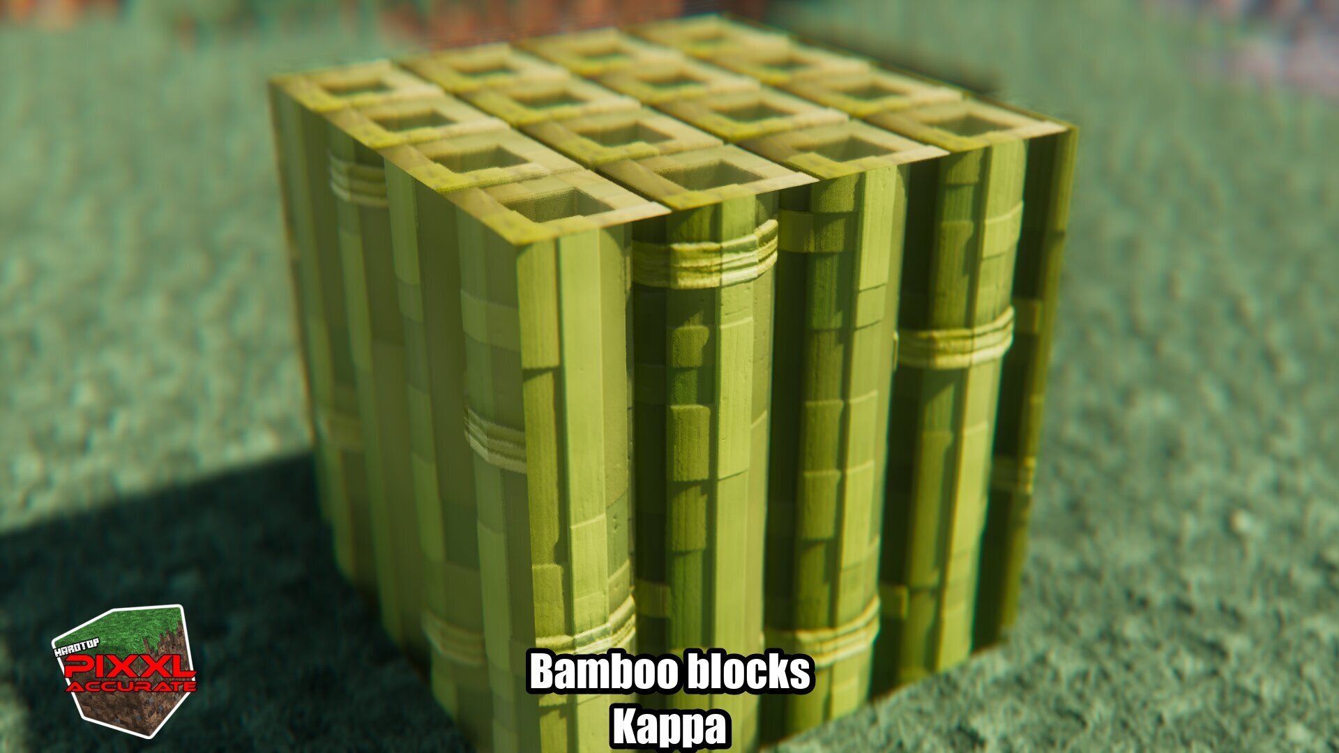 Vanillaccurate goes on ! – HardTop Vanillaccurate