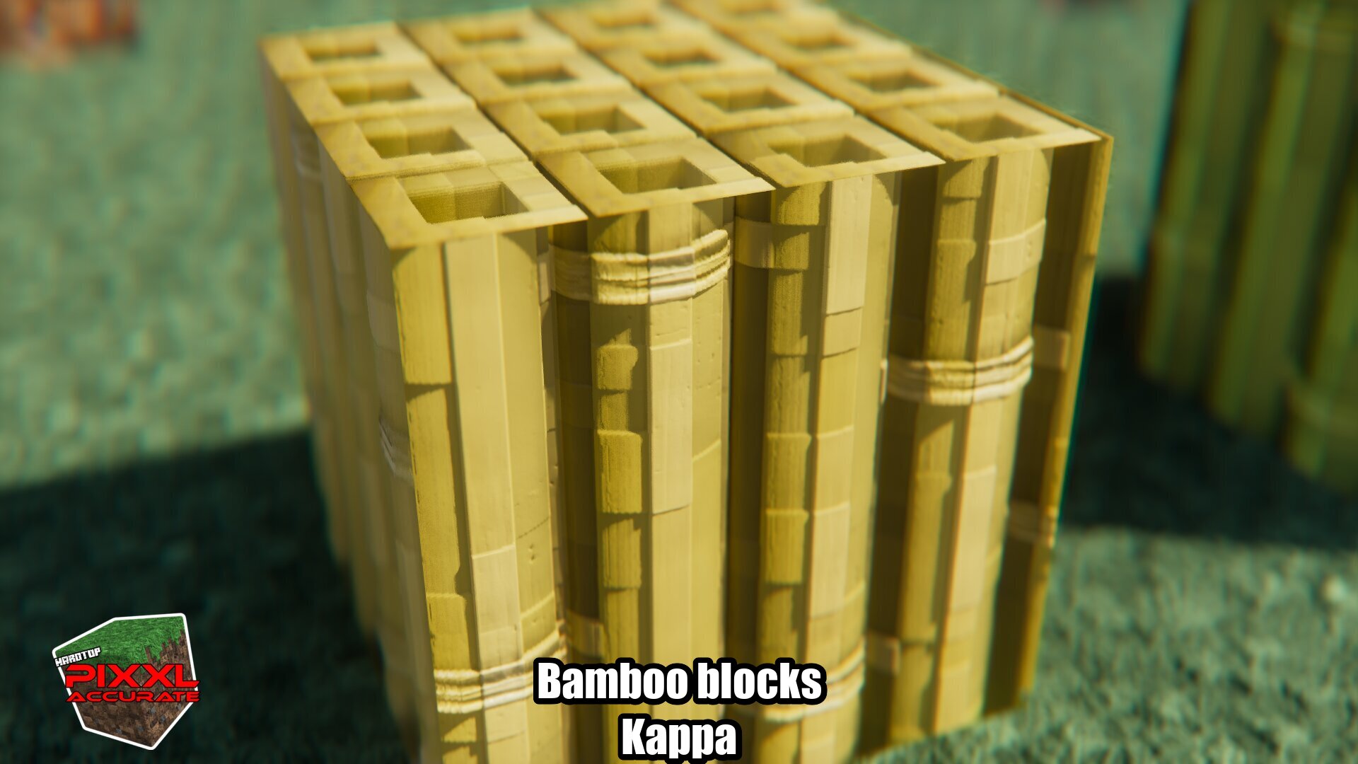 Vanillaccurate goes on ! – HardTop Vanillaccurate