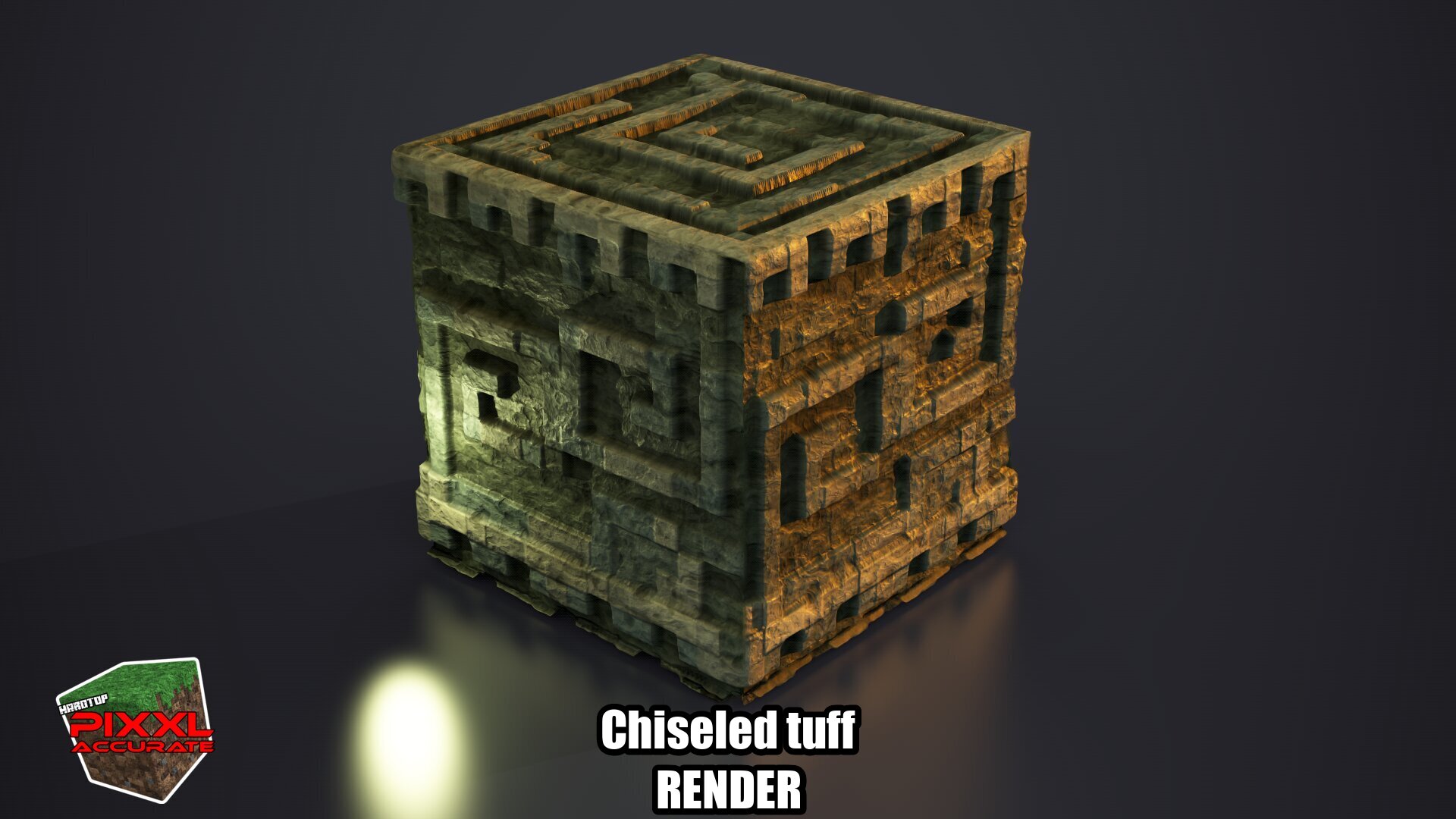 Vanillaccurate goes on ! – HardTop Vanillaccurate